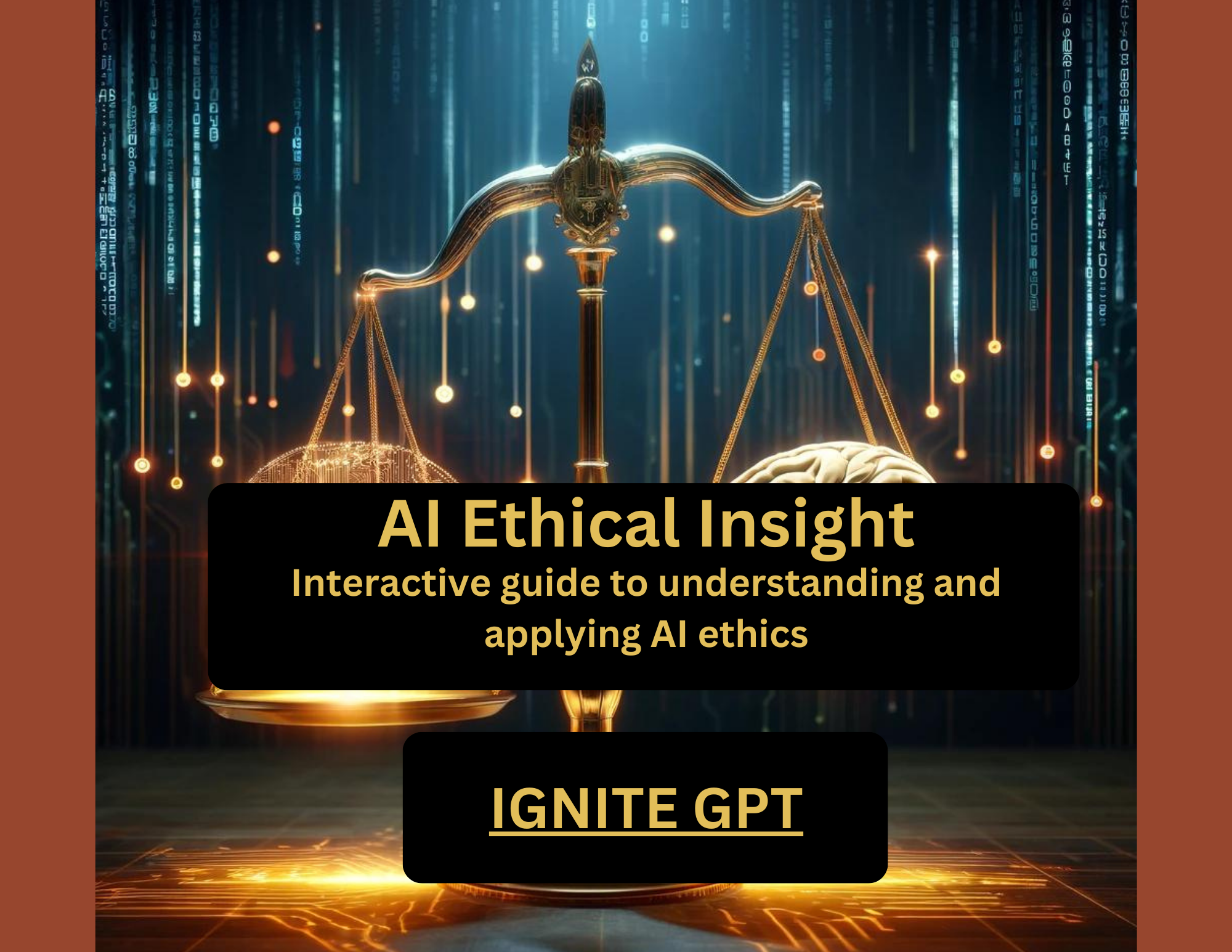 AI Ethics Comprehensive GPT Bundle: Learn, Explore, Simulate & Debate ...