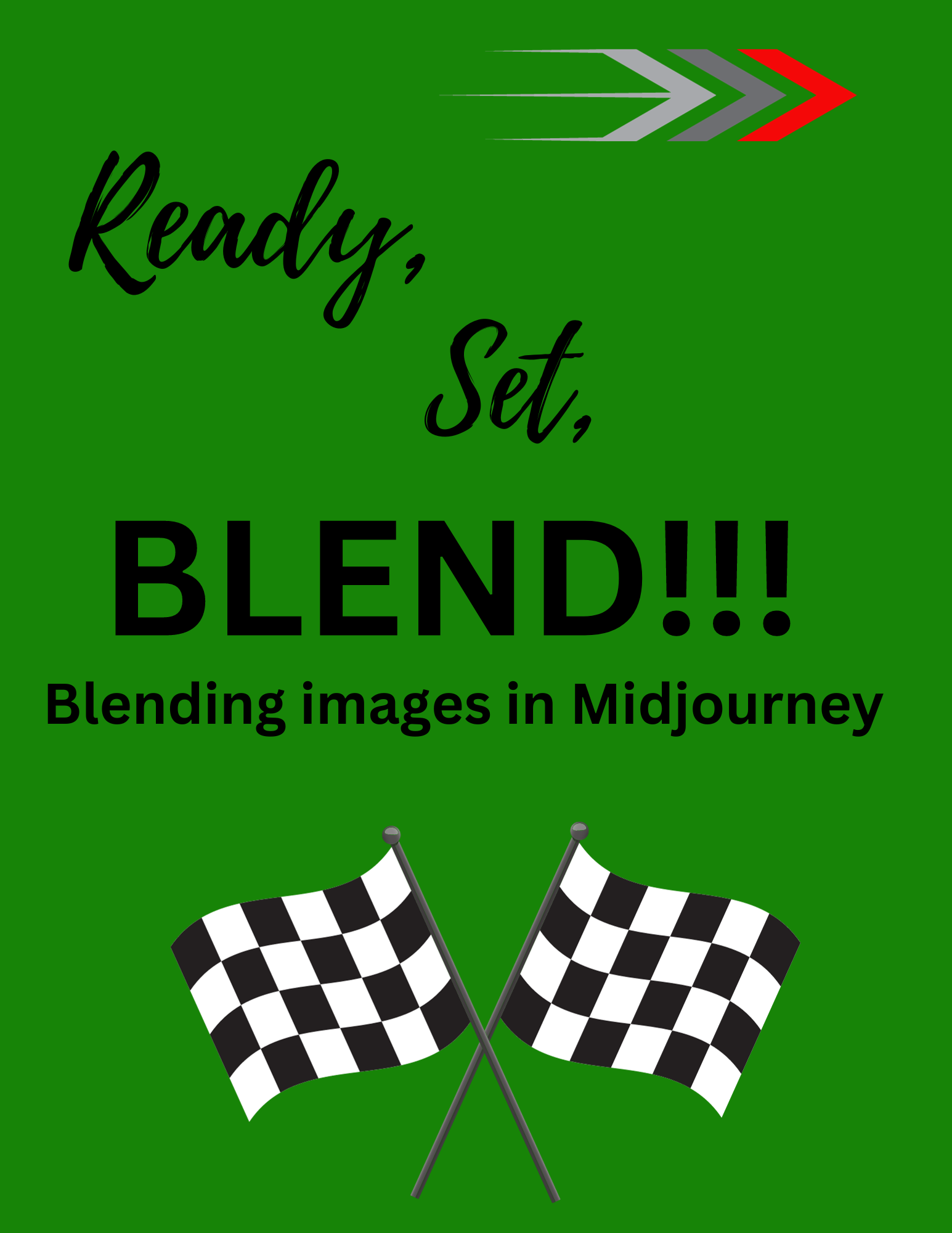 Unleash Your Creativity with Ready, Set, Blend - Learn to Render 100's ...