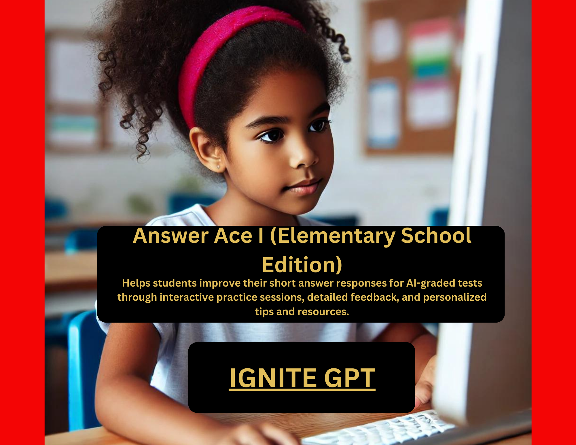 Answer Ace Bundle – The Kaleidoscope Project, LLC