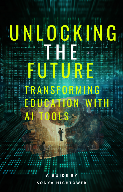 Unlocking the Future: Transforming Education with AI Tools – The ...